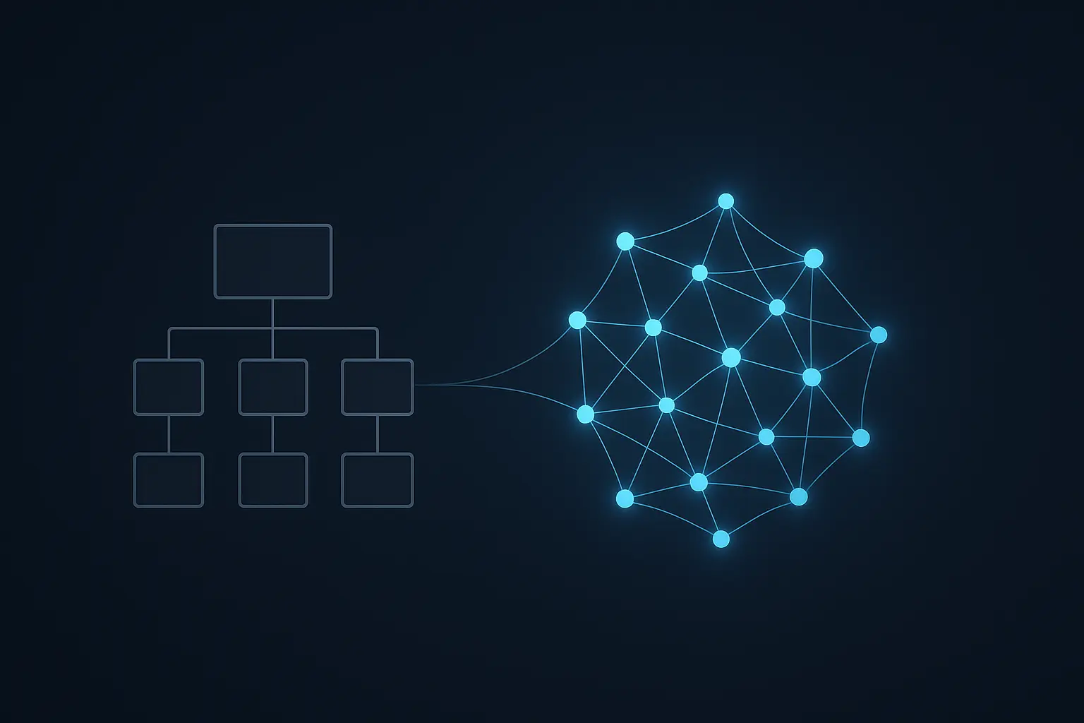 The New Technical SEO: Your Agency's Blueprint for an AI-Driven Web ...